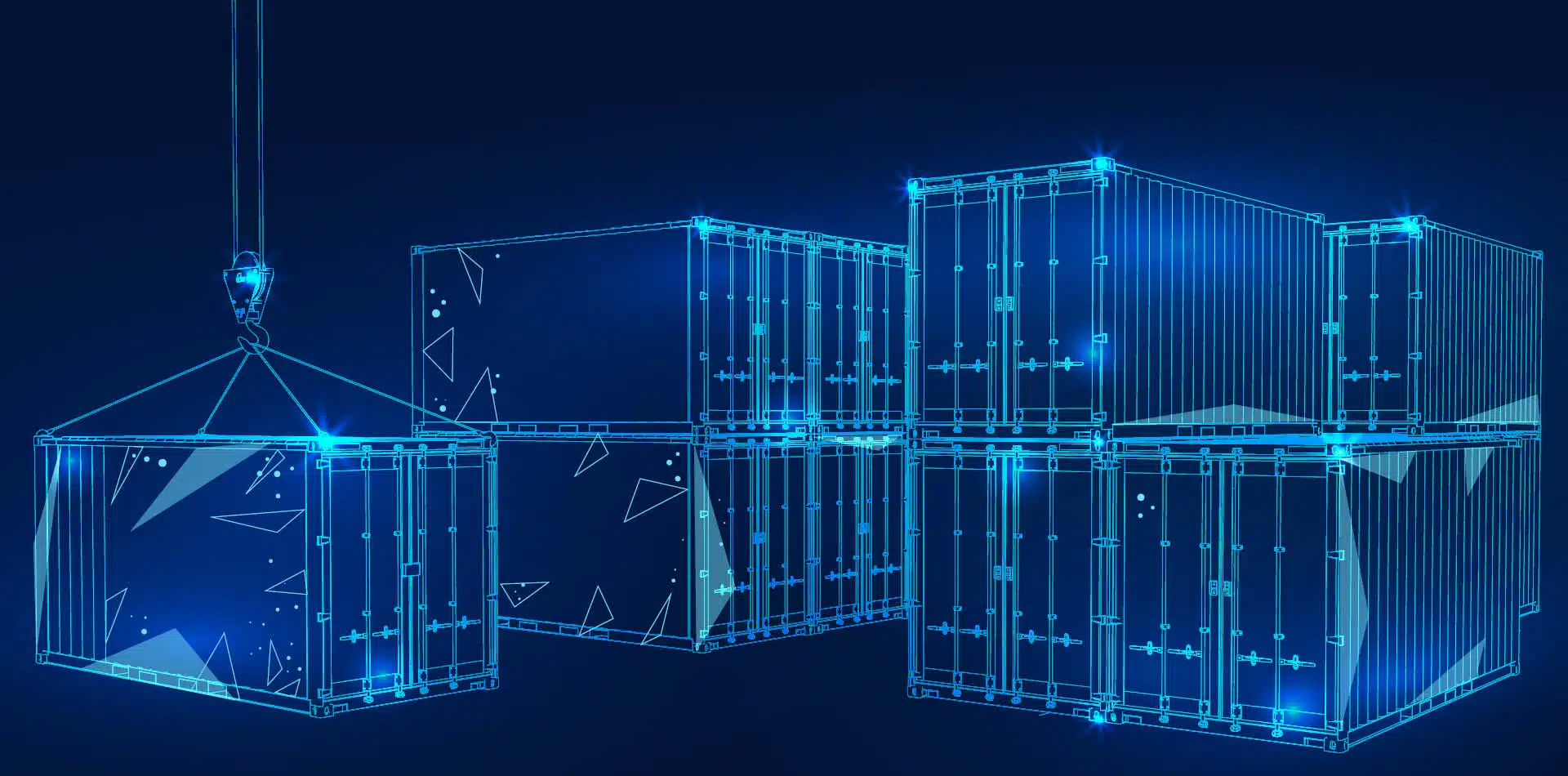 5 Reasons Why You Need To Choose A DCSA-Compliant DaaS Vendor - OceanIO®